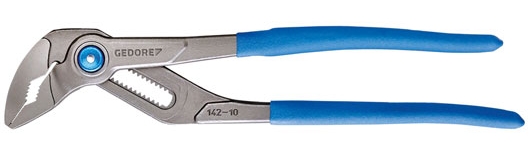 GEDORE Tools Catalog Page, German Hand Tools