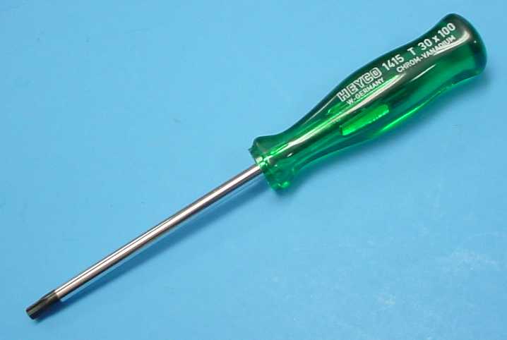 HEYCO Germany Catalog Page