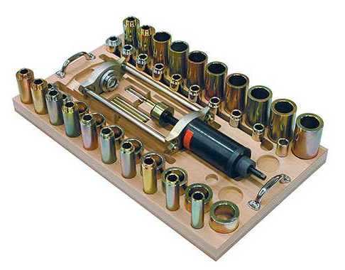 Klann Tools Germany. A Partner of the Gedore Tools Group. Order from ...