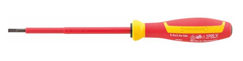 Samstag Sales - Stahlwille VDE Insulated Tools