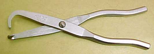 HEYCO Germany Catalog Page