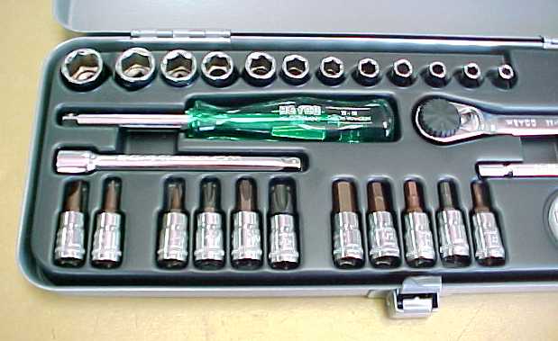 HEYCO Germany Catalog Page