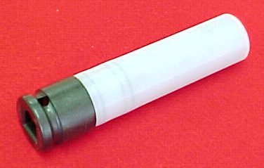 How to prevent scratches in the lug nut well while mounting wheels ...