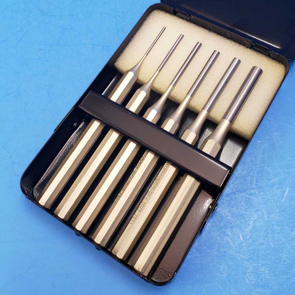 VBW Tools Catalog Page -Samstag Sales