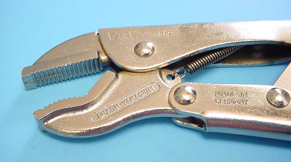 VBW Tools Catalog Page -Samstag Sales