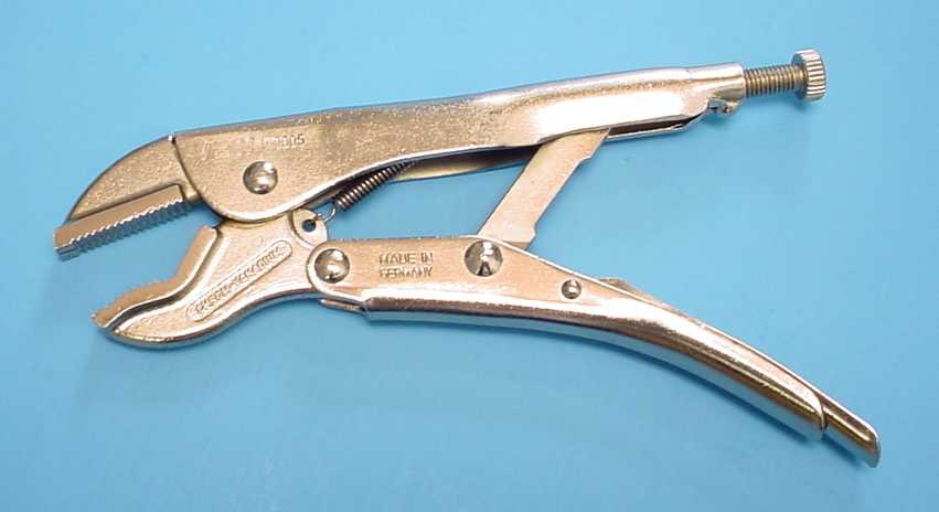 VBW Tools Catalog Page -Samstag Sales