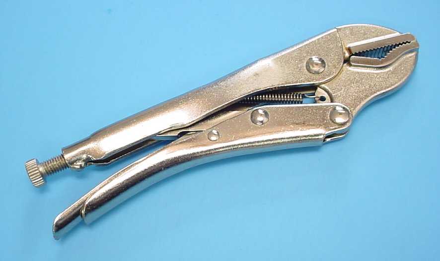 VBW Tools Catalog Page -Samstag Sales