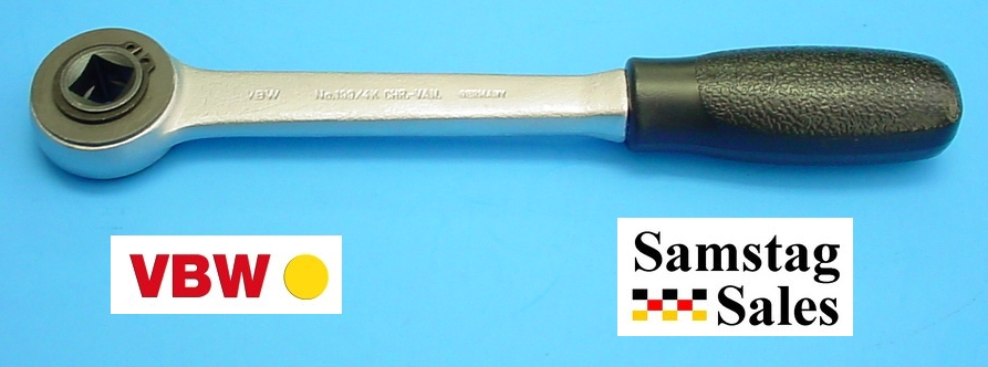 VBW Tools Catalog Page -Samstag Sales