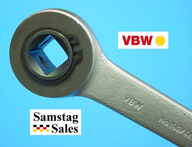 VBW Tools Catalog Page -Samstag Sales
