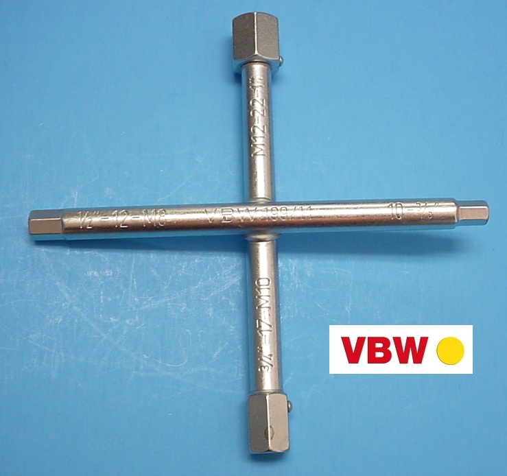 VBW Tools Catalog Page -Samstag Sales