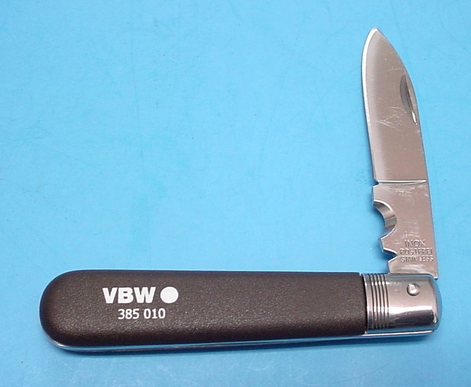VBW Germany Catalog Page
