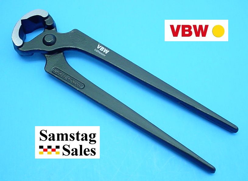 VBW Tools Catalog Page -Samstag Sales