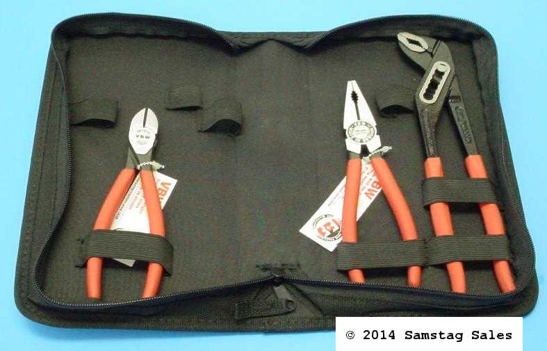 VBW Germany Catalog Page