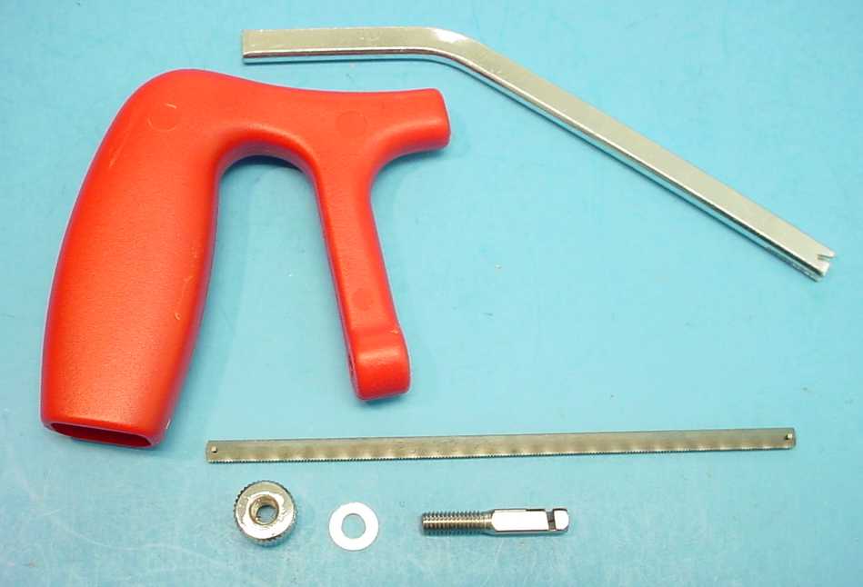 VBW Tools Catalog Page -Samstag Sales