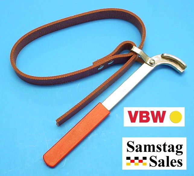 VBW Tools Catalog Page -Samstag Sales