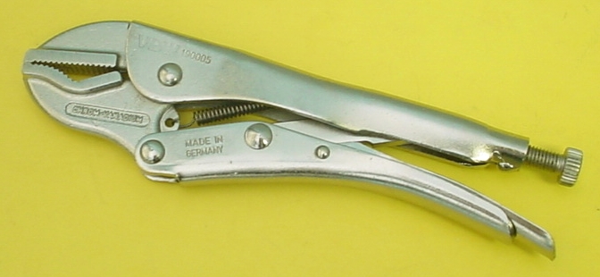 VBW Germany Catalog Page