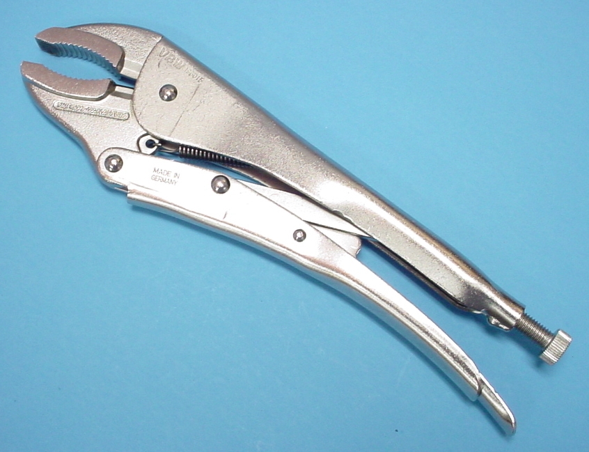 VBW Tools Catalog Page -Samstag Sales