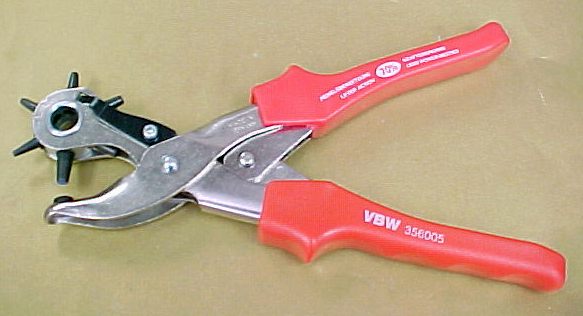 VBW Tools Catalog Page -Samstag Sales