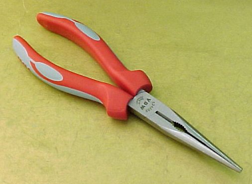 VBW Germany Catalog Page