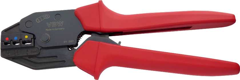 VBW Tools Catalog Page -Samstag Sales