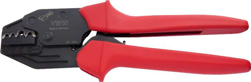 VBW Tools Catalog Page -Samstag Sales