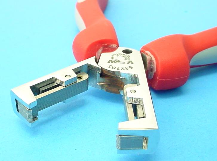 VBW Tools Catalog Page -Samstag Sales